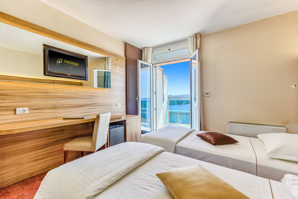 Hotel Panorama